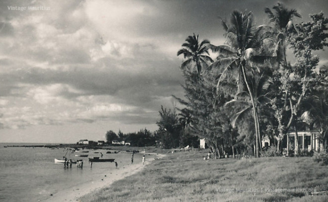 Vintage Mauritius - Page 6 of 15 - Mauritius in the early years.
