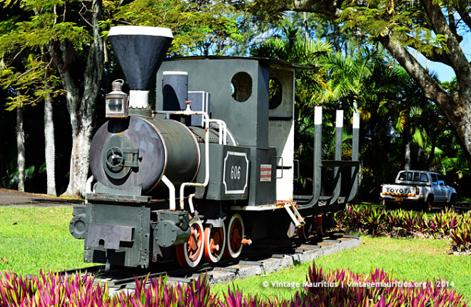 Trains Archives - Vintage Mauritius