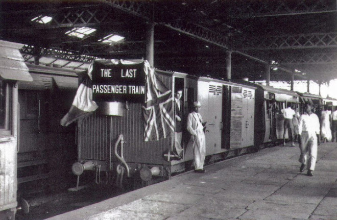 A Chronology of Key Events in Mauritius - Vintage Mauritius